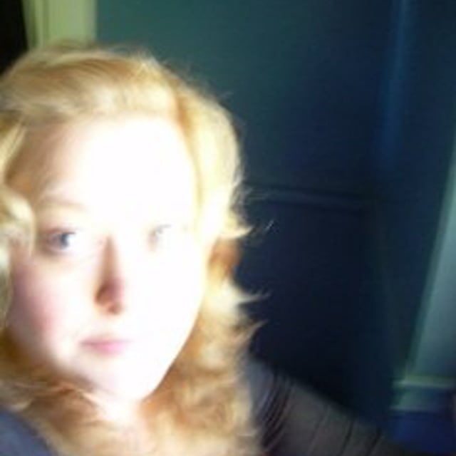 Cathy Peterson - Creative Director & Producer