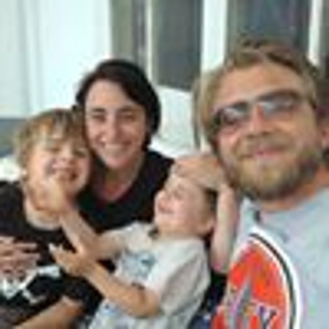 Manuel Ferrari - 2D Animator, Art Director & Director