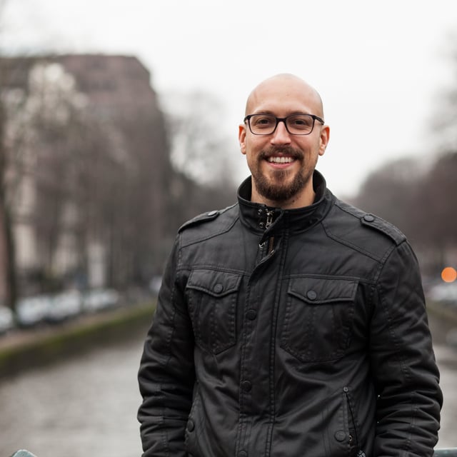 Alexander Rotter - 3D Animator