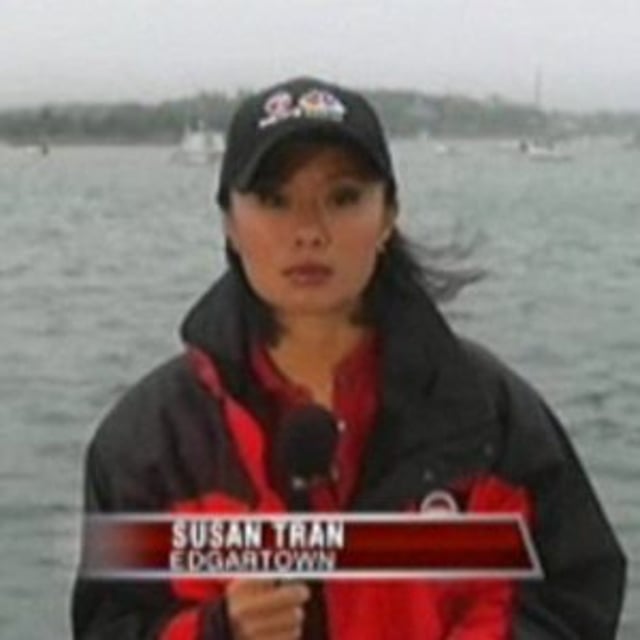 Susan Tran