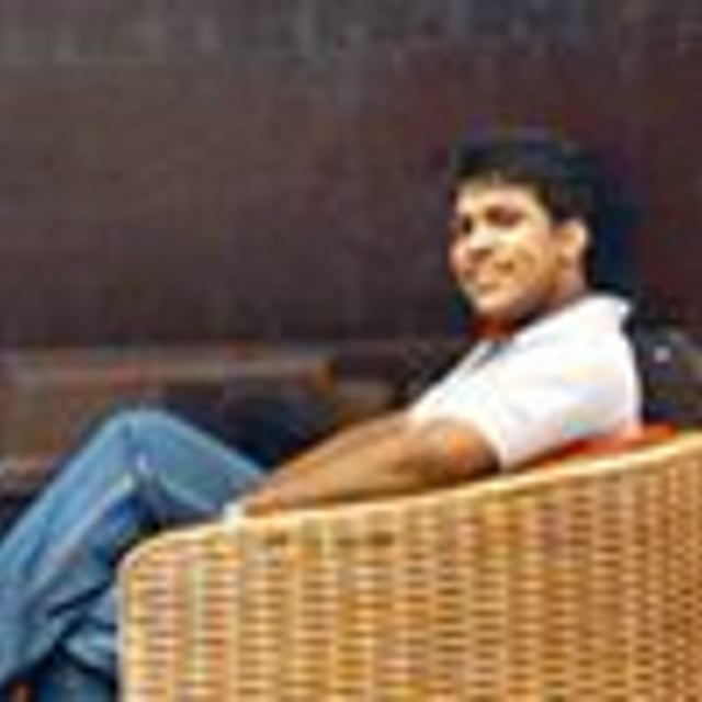 Midhun George Geevar