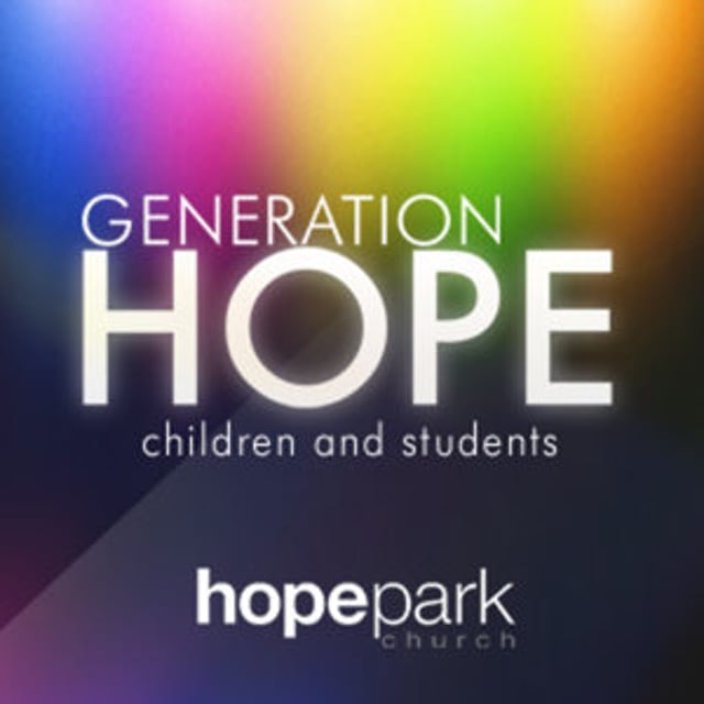 Generation Hope