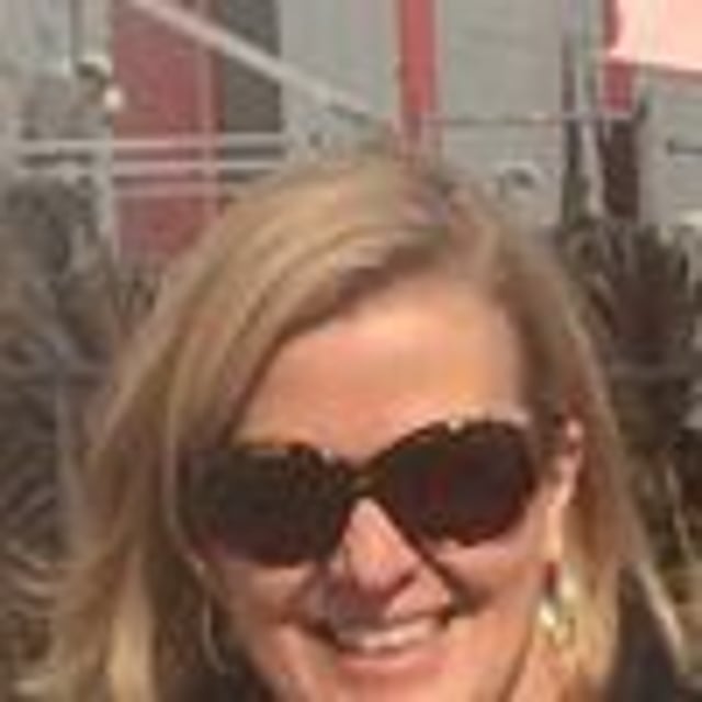 Laurie Berrang Nelson