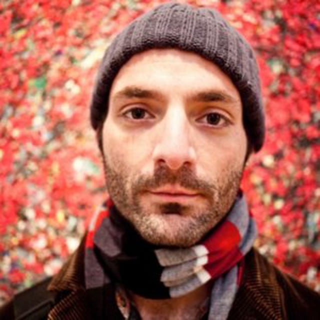 Christopher Dreiling