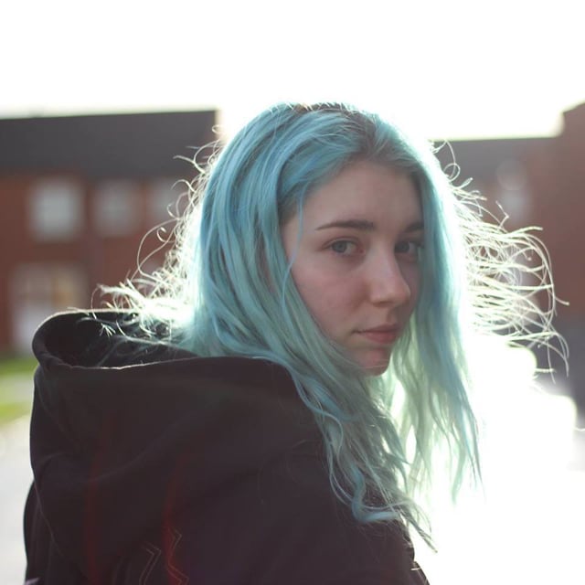 Kayleigh Elson