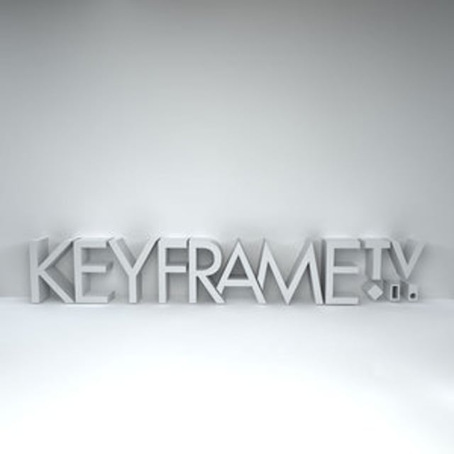Keyframe