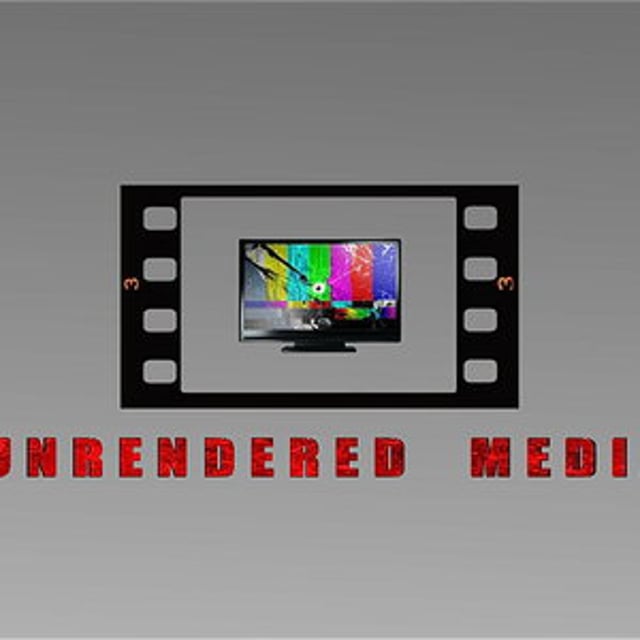 Unrendered Media