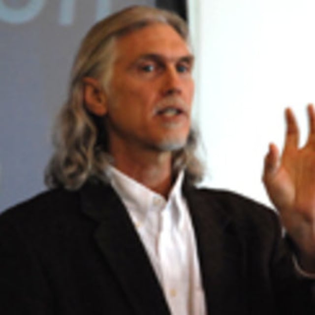 Michael Kaufman