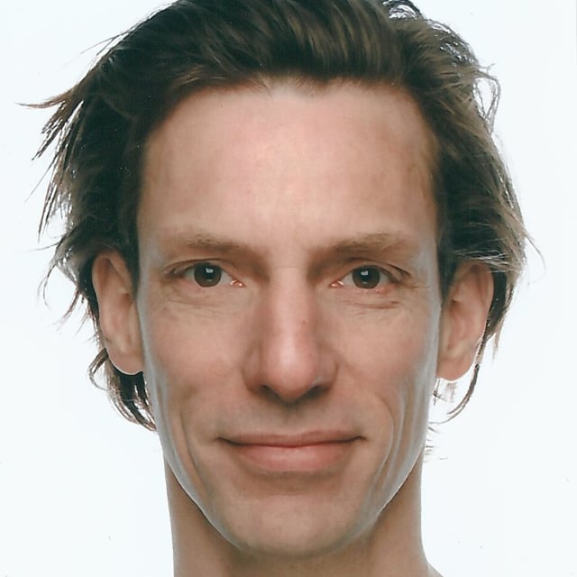 Arjen Dijkstra