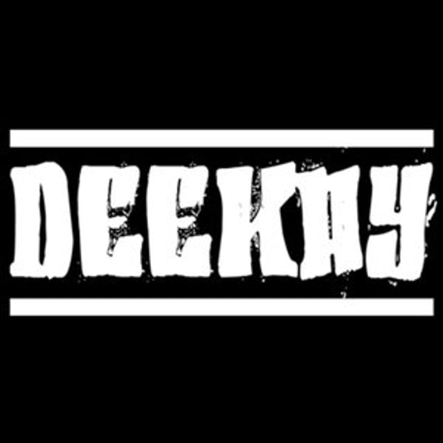 DJ DeeKay