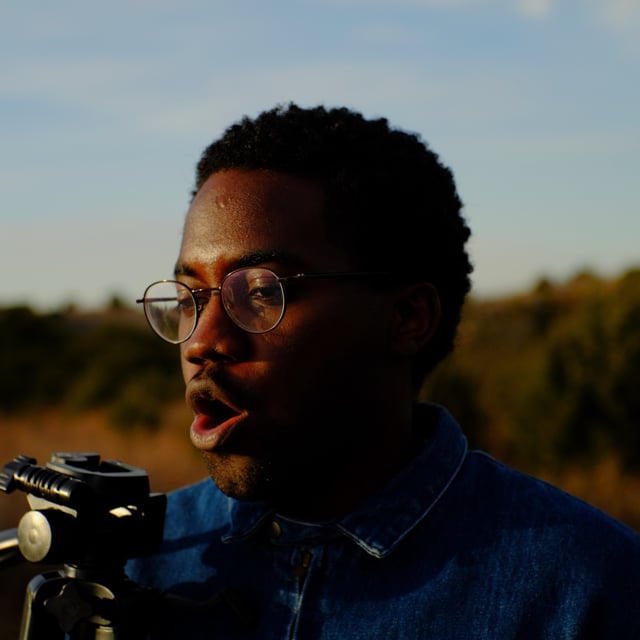 Kenneth Eze