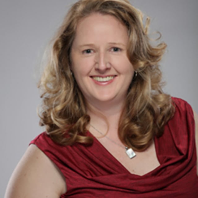 Lisa Bird - Motion Designer, Creative Director & 2D Animator