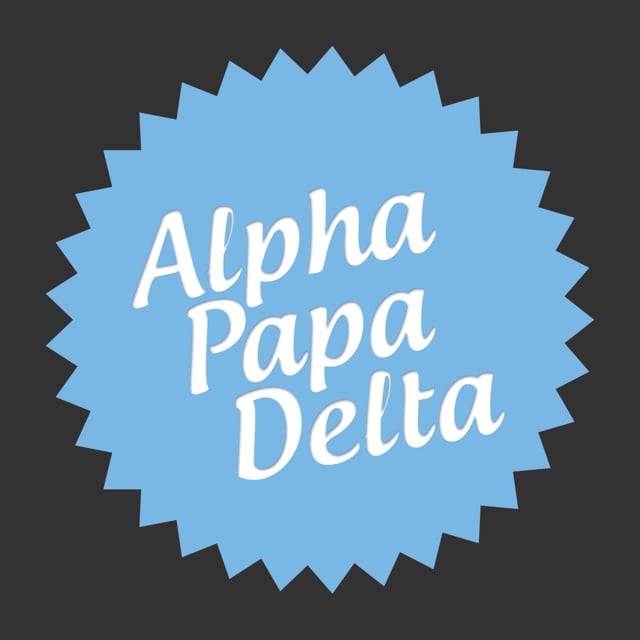 Alpha Papa Delta
