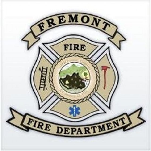 Fremont Fire Training & EMS