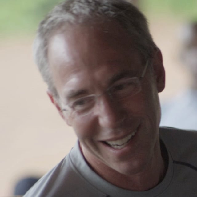 Steve Weill