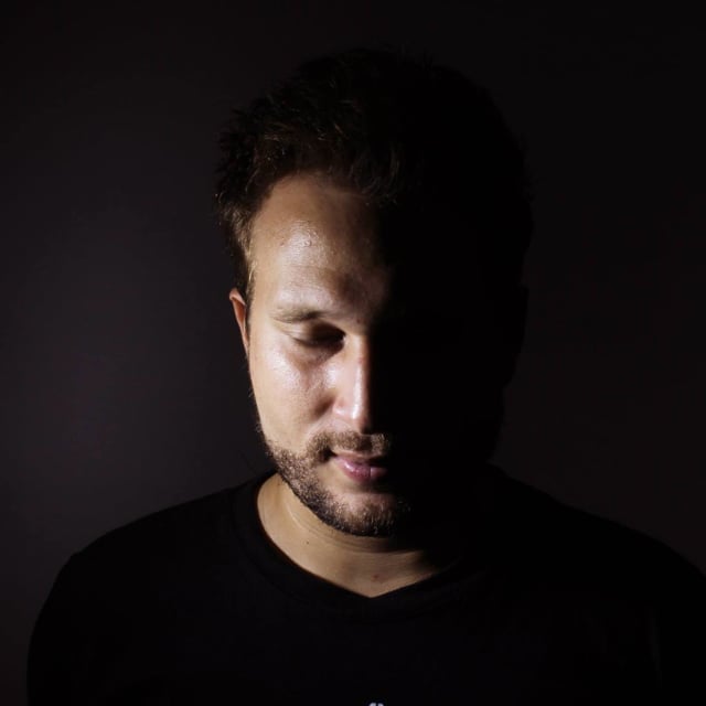 Oscar Pinzon Marrufo