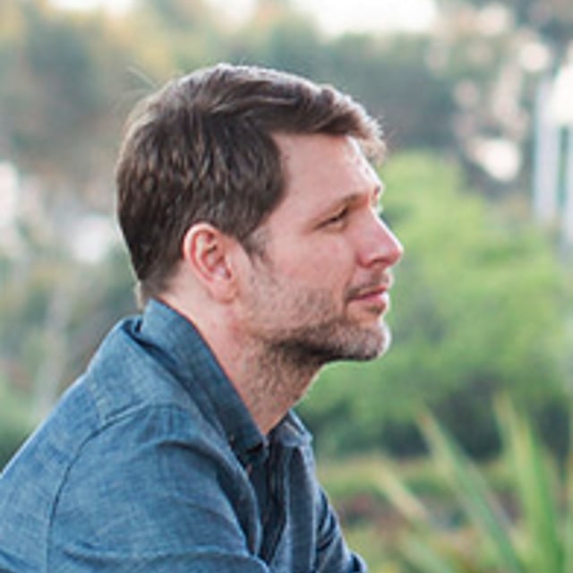 Jason Hendricks - Creative Director, 3D Animator & Art Director