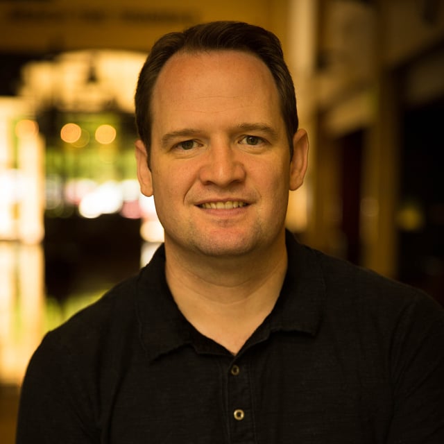 Alex Schwindt - Director, Film Director & Cinematographer