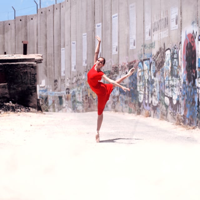 Inside Out Contemporary Ballet