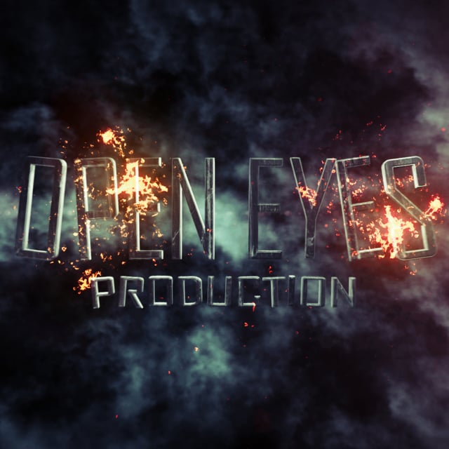 Open Eyes Production