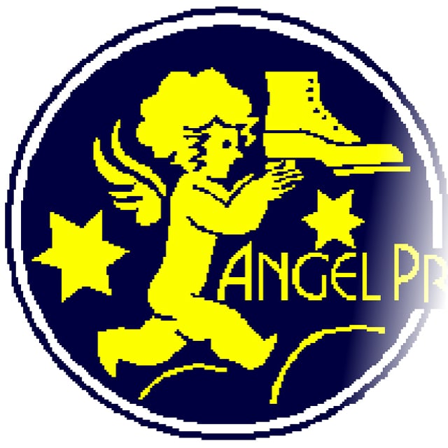 Angel Productions (UK)
