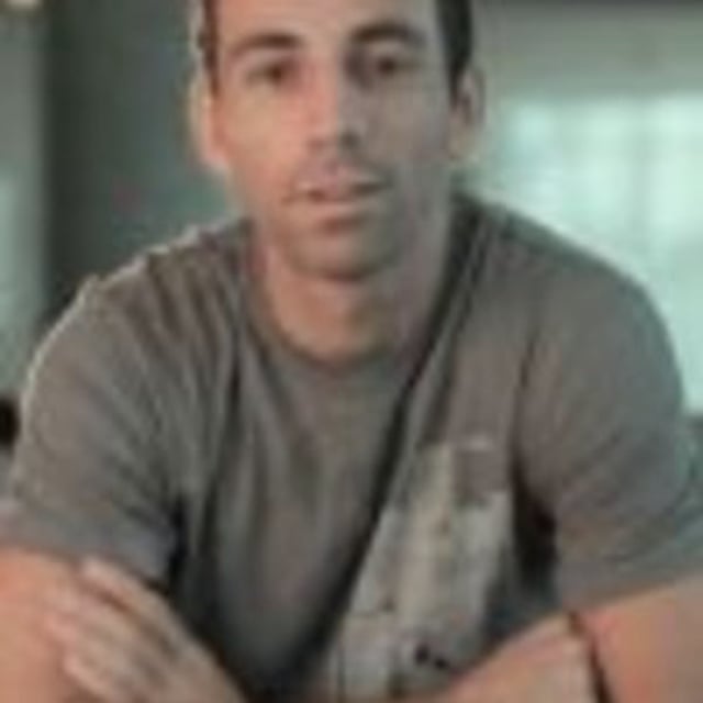 Jeremy Carpenter