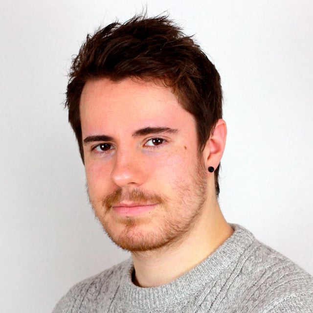 Bastian Kaiser - CGI Artist, Character Design & 3D Animator