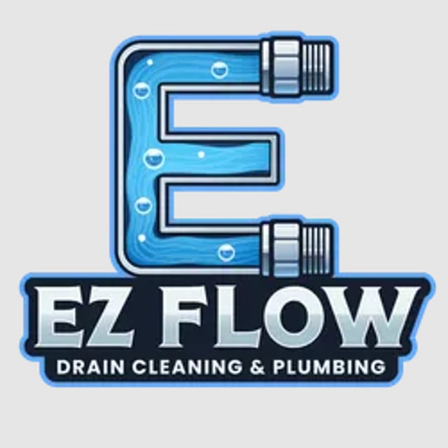 EZ Flow Drain Cleaning