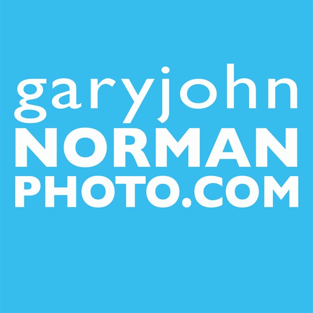 Gary John Norman Photo