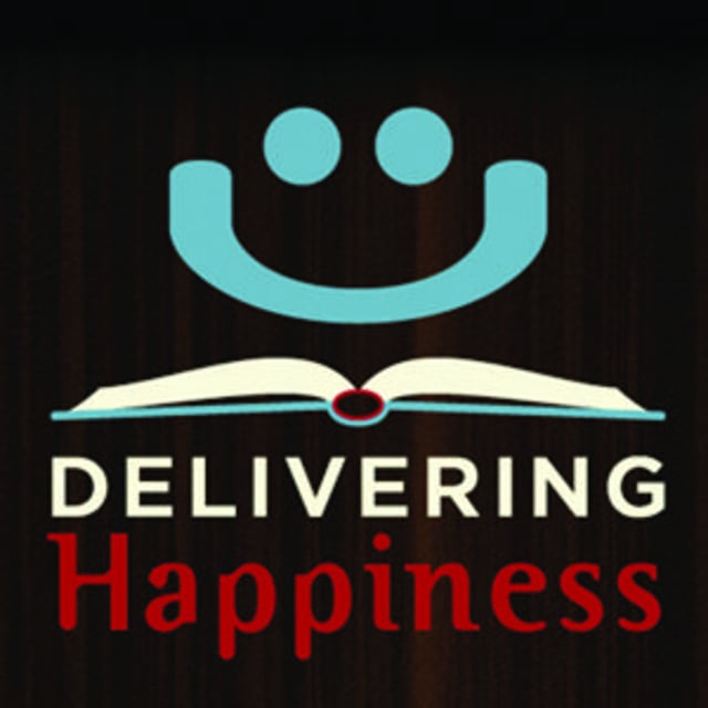 Delivering Happiness