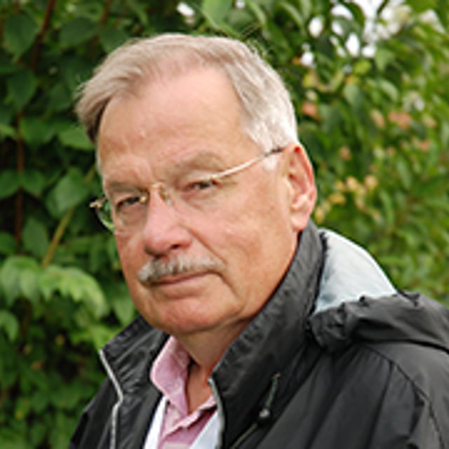 Bernd Fiedler