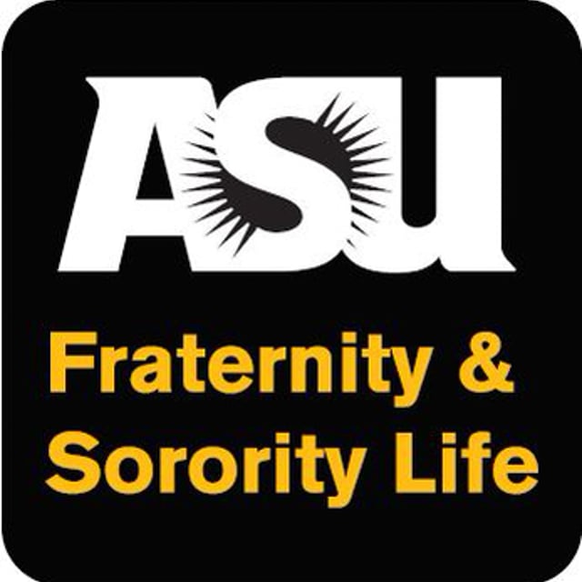 ASU Fraternity & Sorority Life