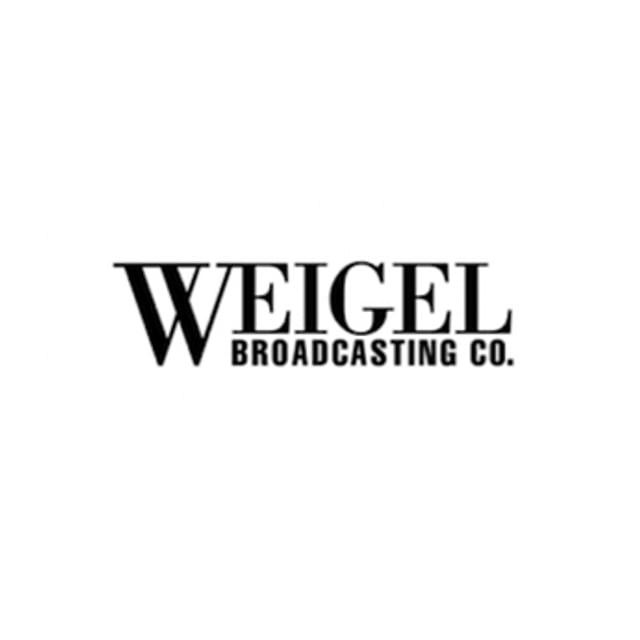 WEIGEL BROADCASTING