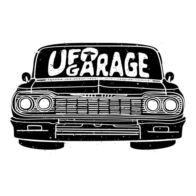 UFO Garage