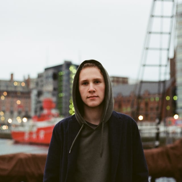 Liam Powell - Director, Editor & Colorist