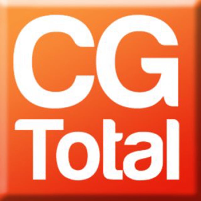 CG Total