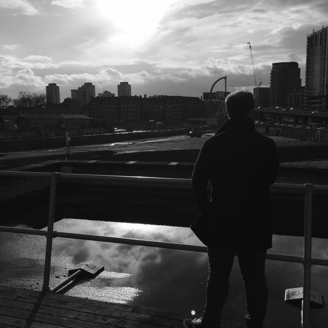 Alexander Barnes-Ross