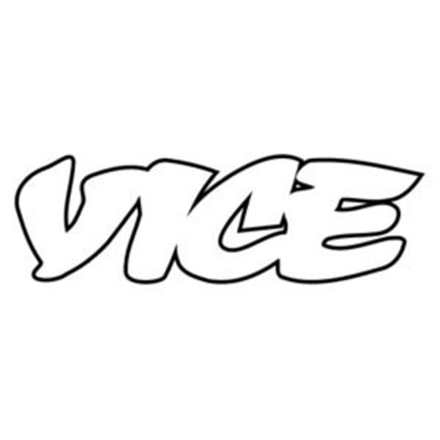 Vice Magazine