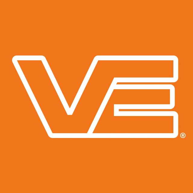 VE Paddles