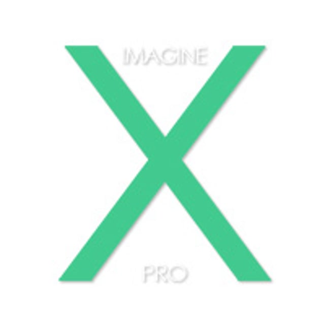Imagine X Pro