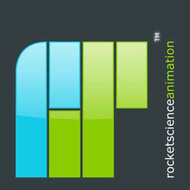 Rocket Science Animation