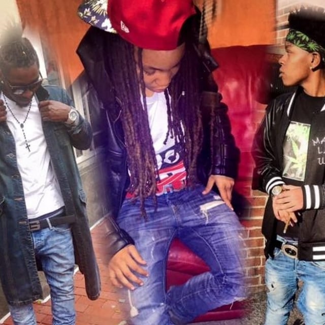 Marley Gang