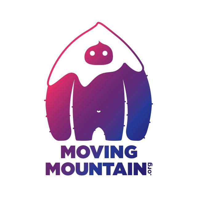 Moving Mountain