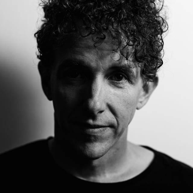 danny DONNELLY