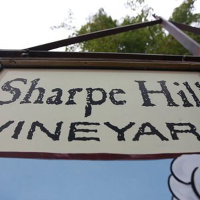 Sharpe Hill