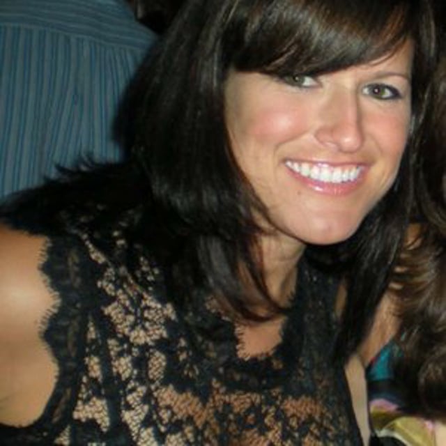 Jennifer Steinberg