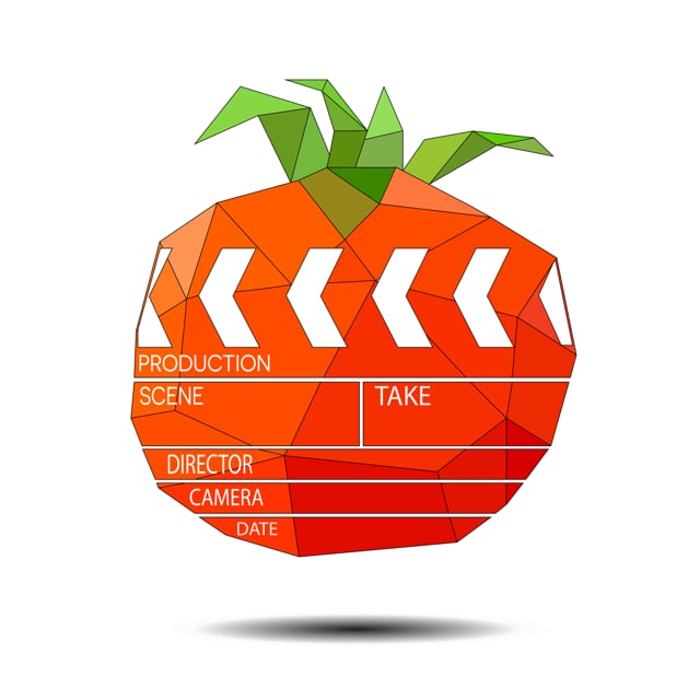 Tomato Movie