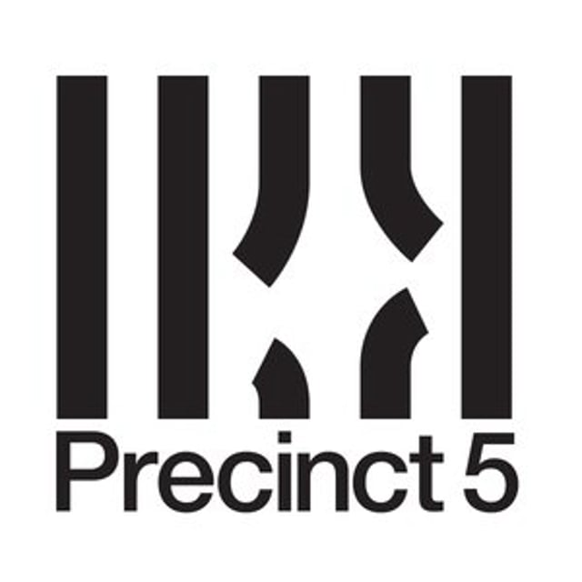 Precinct 5