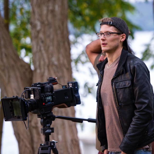 Rob J. Lawrence Cinematography