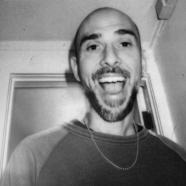 Christopher Ian Smith